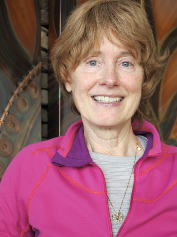 Trio of Experienced Mindfulness Teachers Creating Cascadia Mindfulness ...