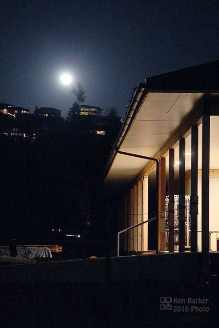 Dharma Rain Zen Center Celebrated its New Meditation Hall with a Month ...