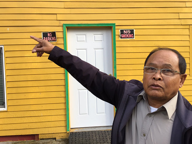Robbers Who Held a Tacoma Monk at Gunpoint Raise Concern Among Region’s ...