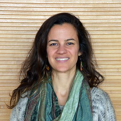 danielle-sewell : Northwest Dharma Association