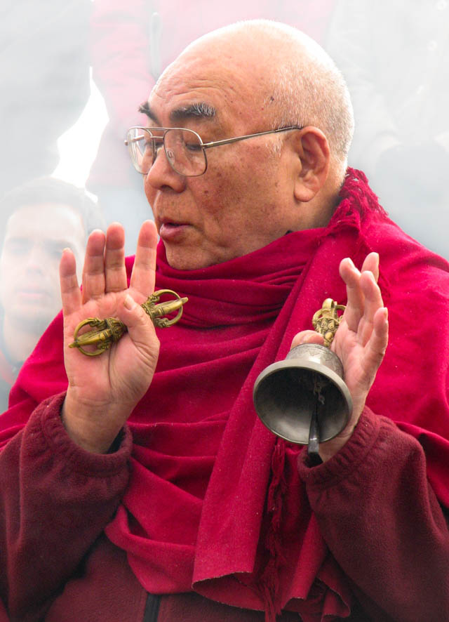 Kagyu Sukha Choling’s Ashland Sangha Prepares For Lama Succession and a ...