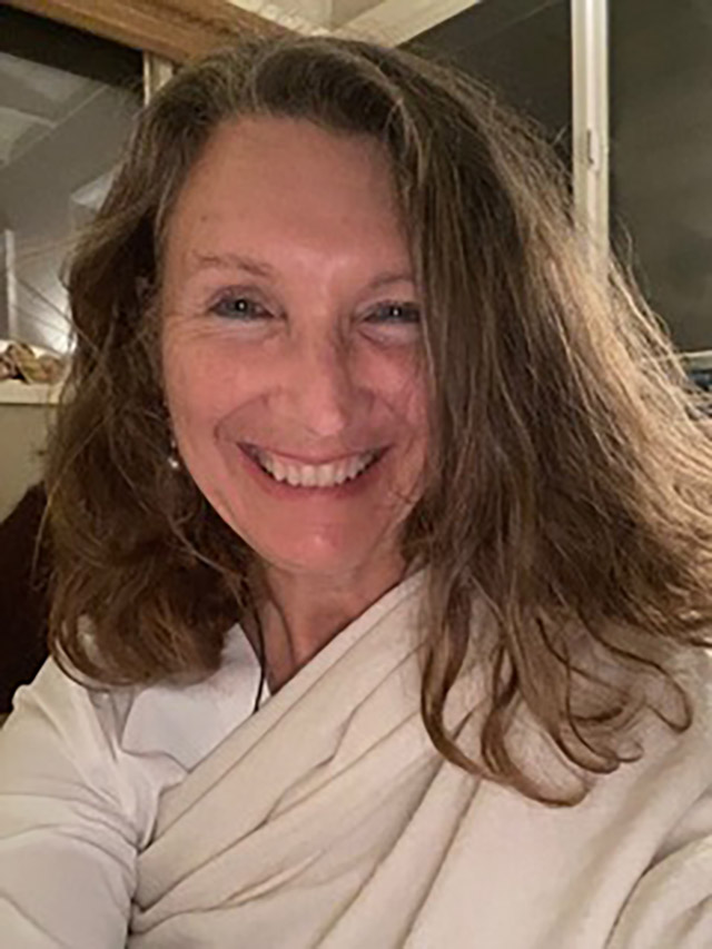 Five-Year Retreat Brings Blooming of New Teacher : Northwest Dharma ...
