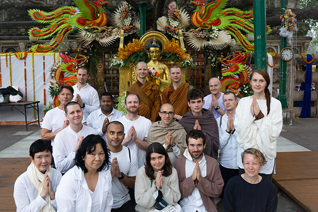 Clear Mountain Monastery Seeks Forest Site : Northwest Dharma Association