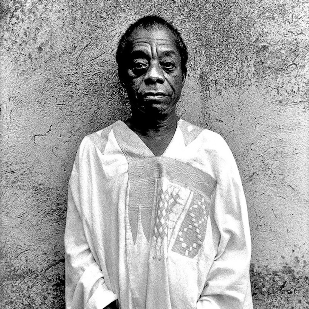 The Dharma of James Baldwin: What Does it Mean to be Human? : Northwest ...